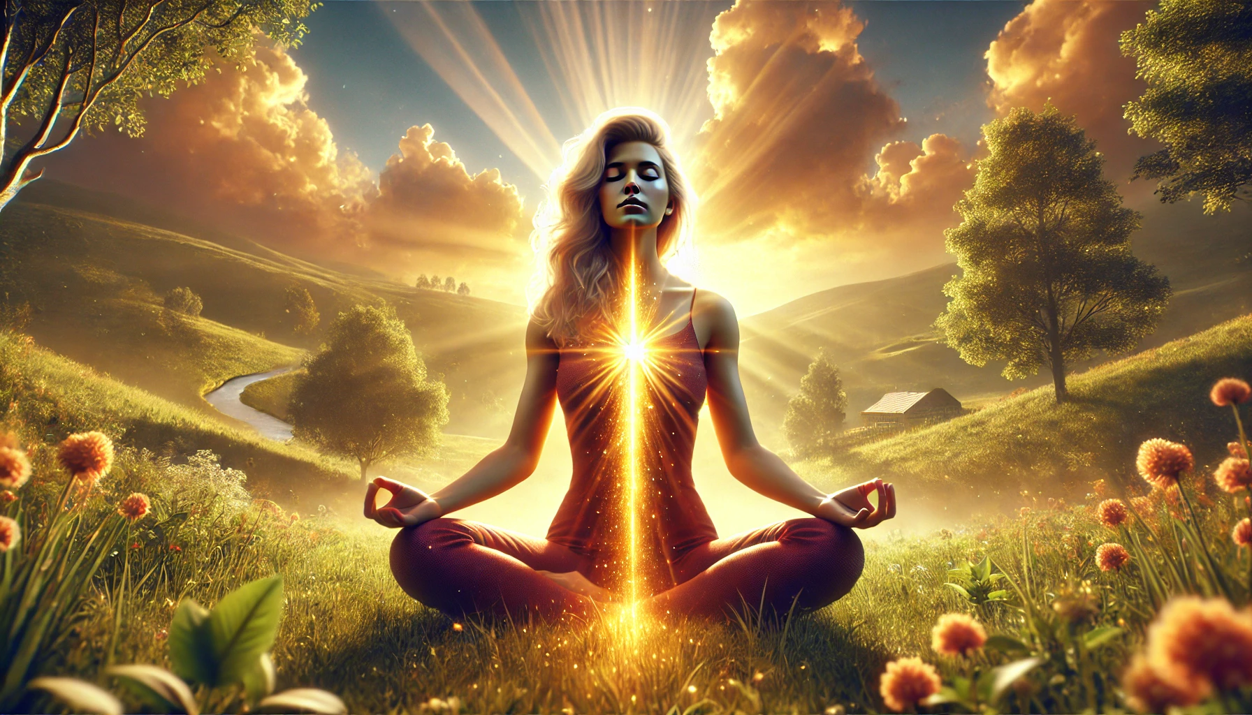 Discover the unique benefits of Astral Reiki™ and how it supports deep ...